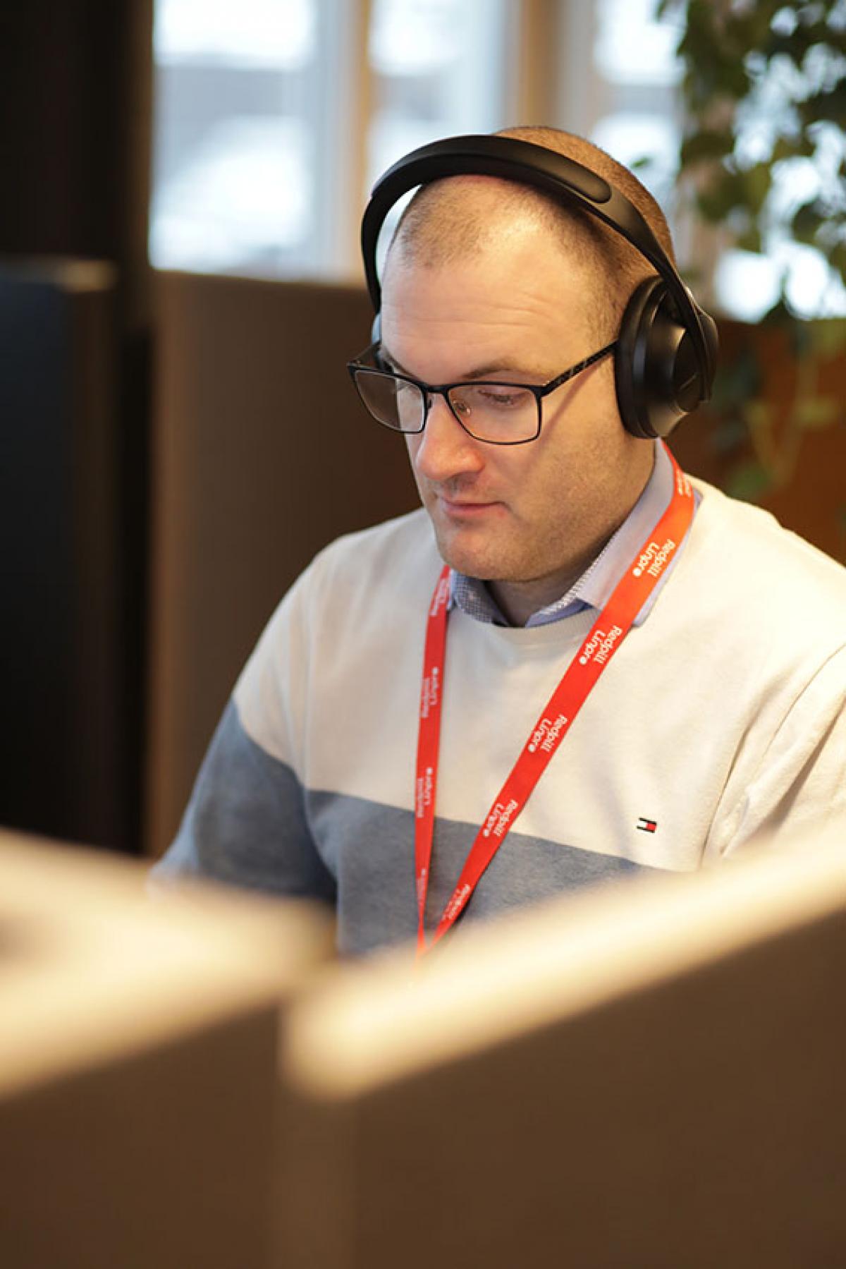 The optimal IT development team - DevOps | Redpill Linpro